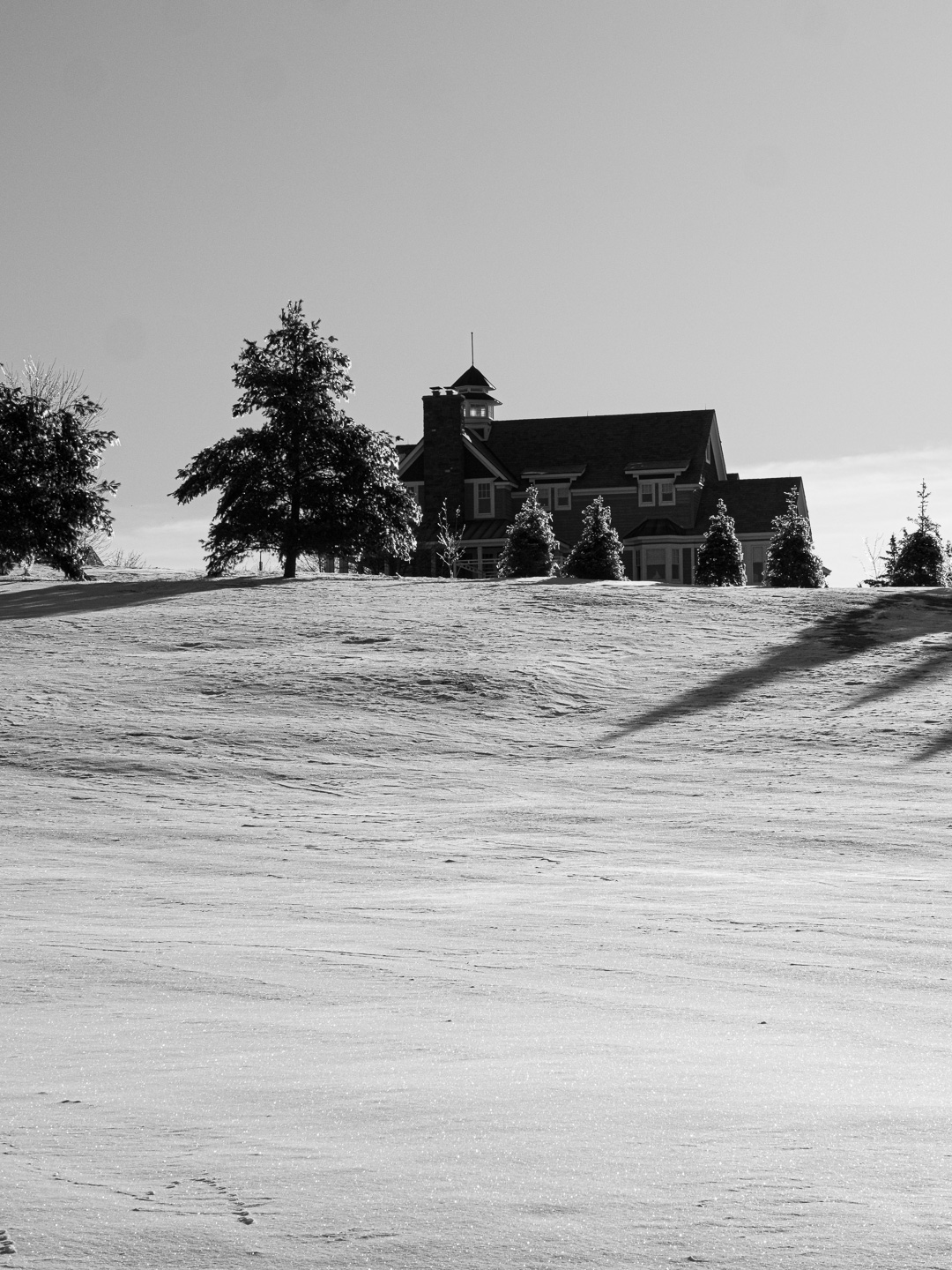 Brooks Jensen Arts - Every Picture Is a Compromise