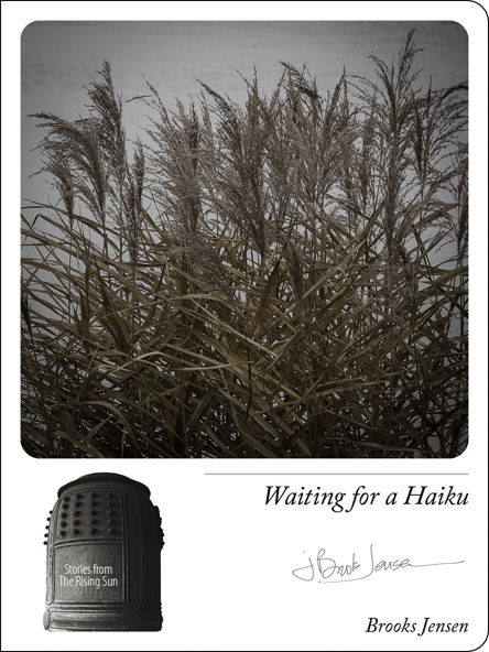 Brooks Jensen Arts - Chapbooks